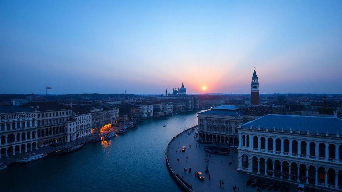 O que fazer em Veneza em 2 ou 3 dias